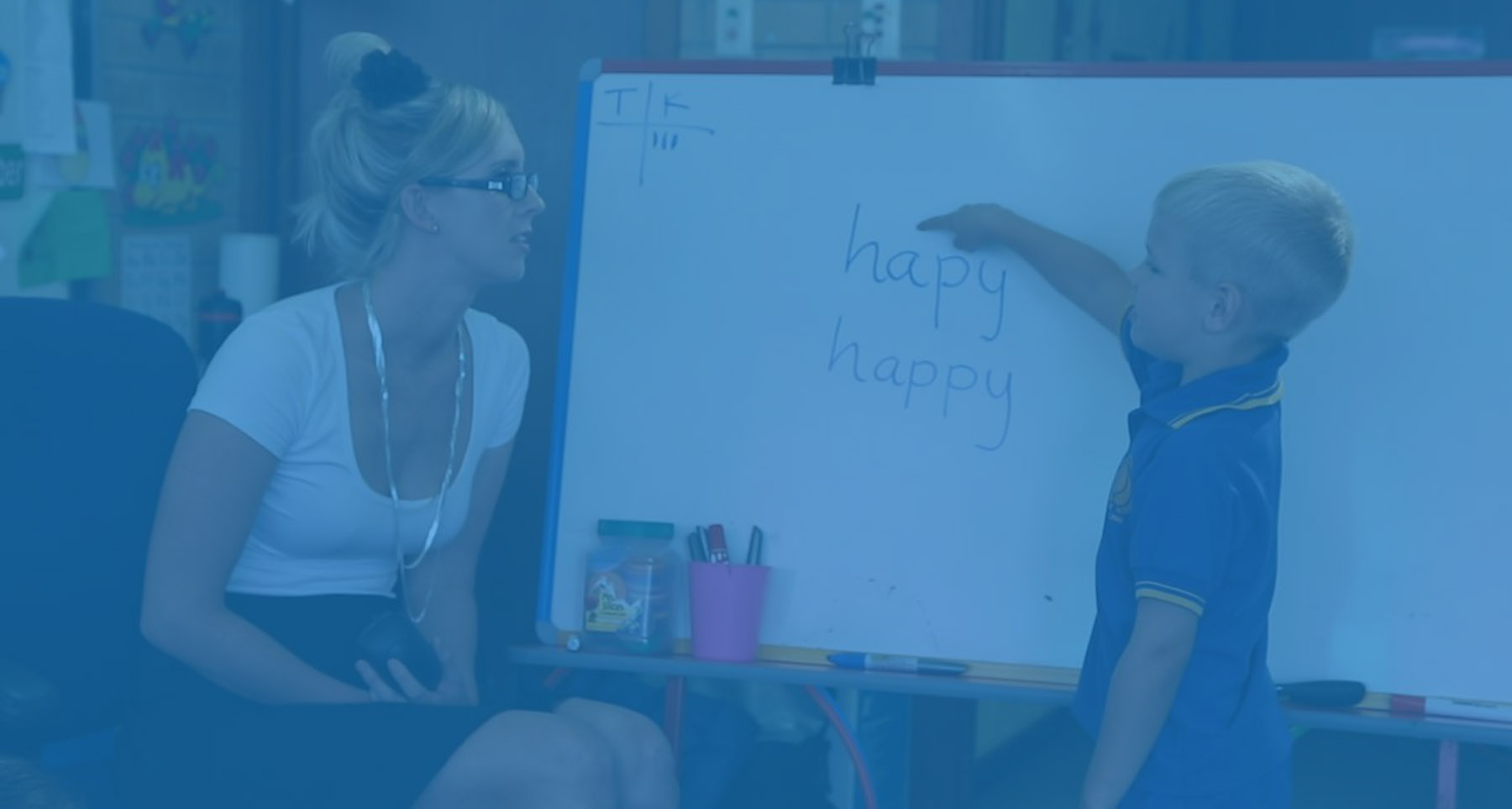 Learning Difficulties - Learning Difficulties Australia Inc.