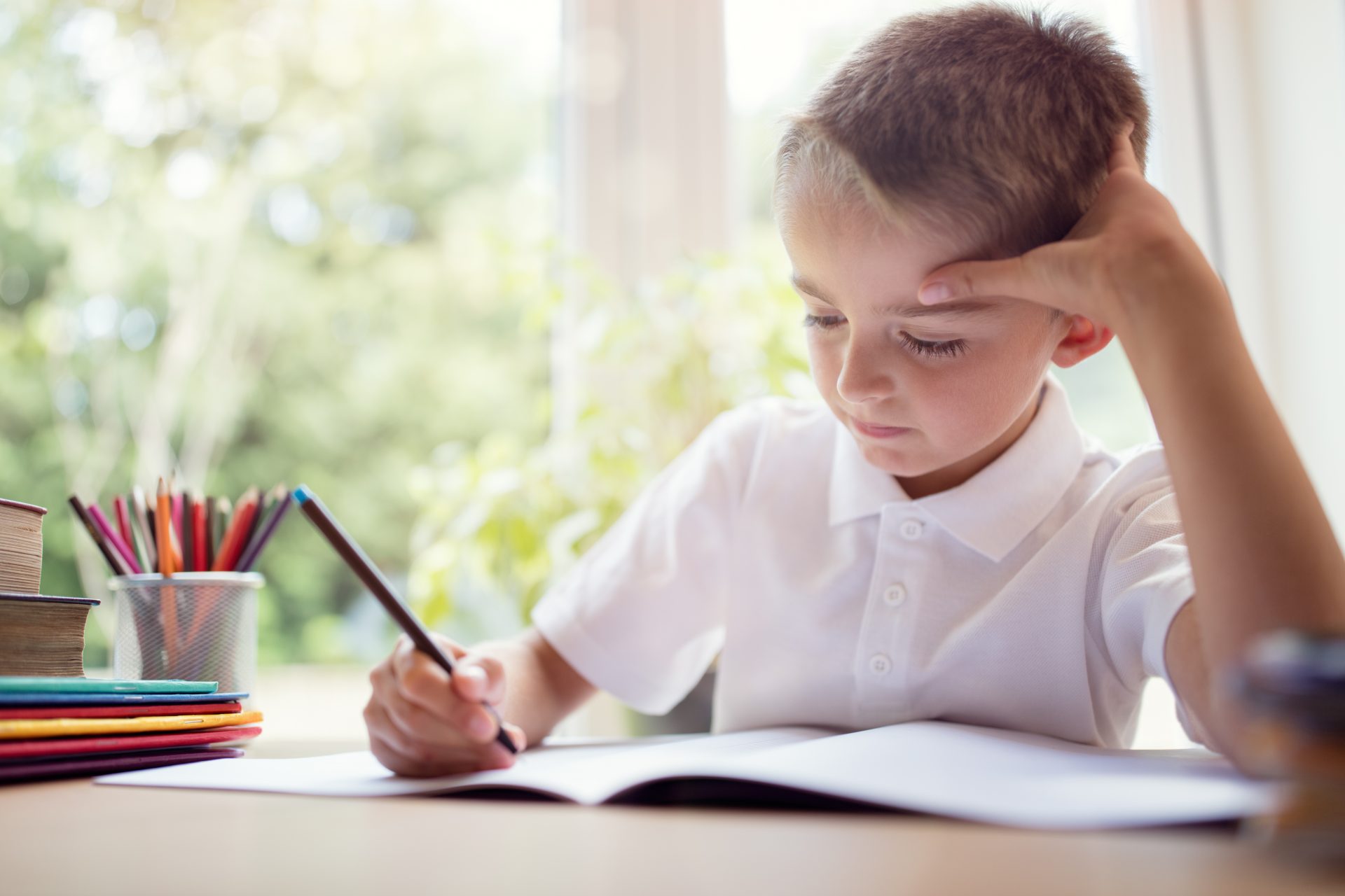 The Science of Writing - Learning Difficulties Australia Inc.