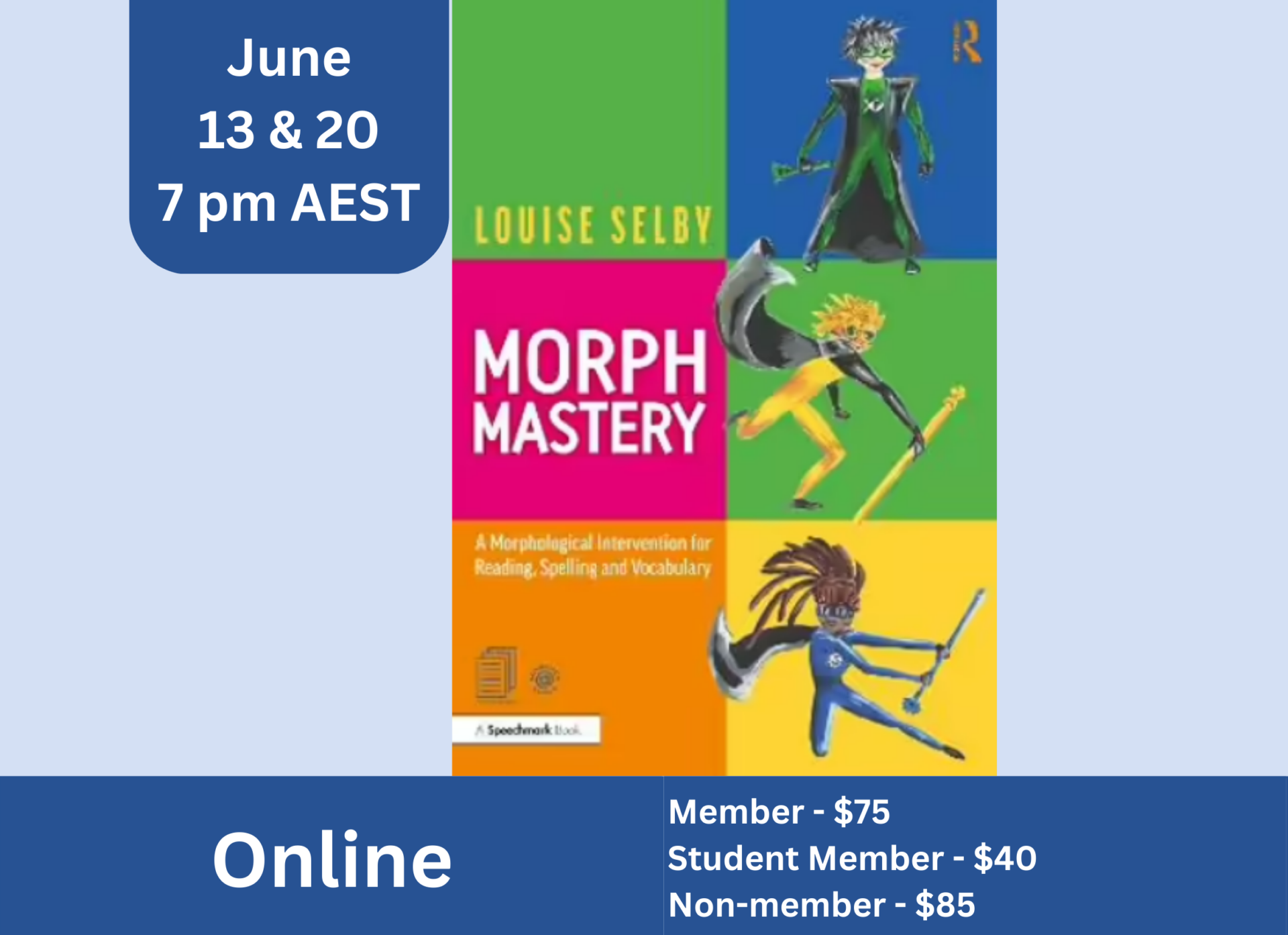 Learning Difficulties Australia Inc. - Assisting students with learning ...