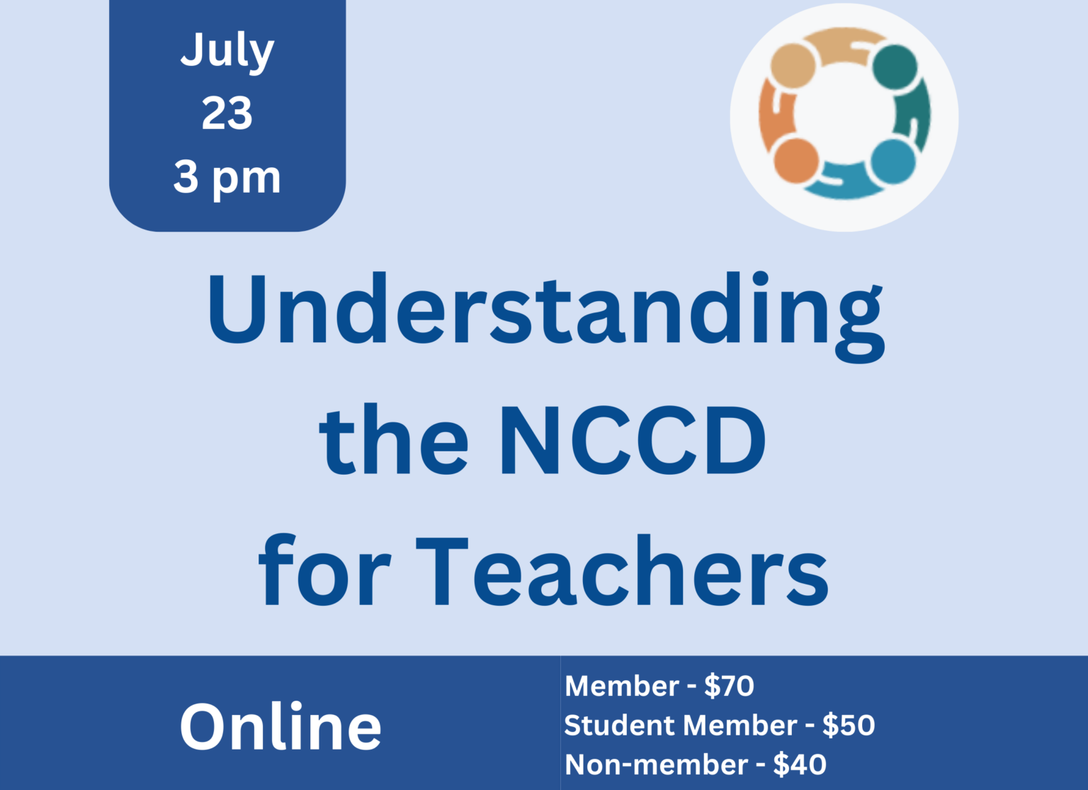 Events Archive - Learning Difficulties Australia Inc.