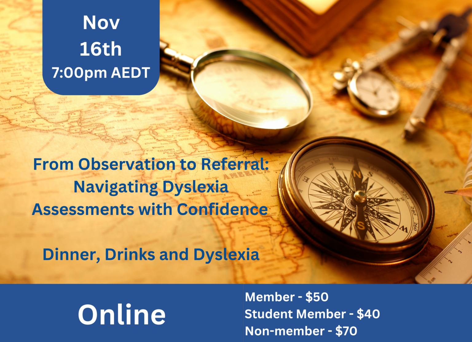 Learning Difficulties Australia Inc. - Assisting students with learning ...