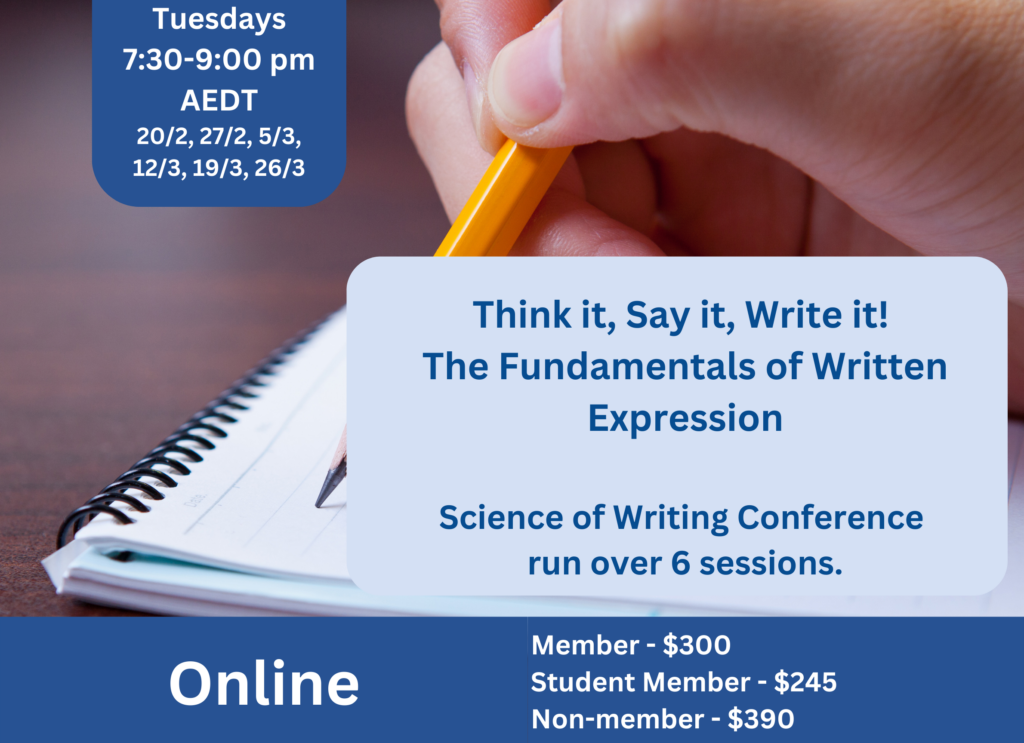 Learning Difficulties Australia Inc. - Assisting students with learning ...