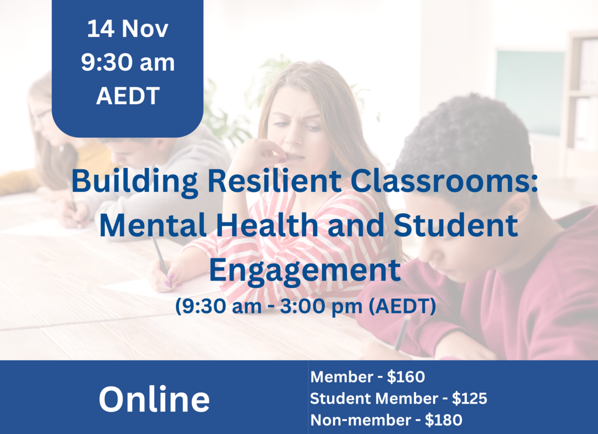 Learning Difficulties Australia Inc. - Assisting students with learning ...