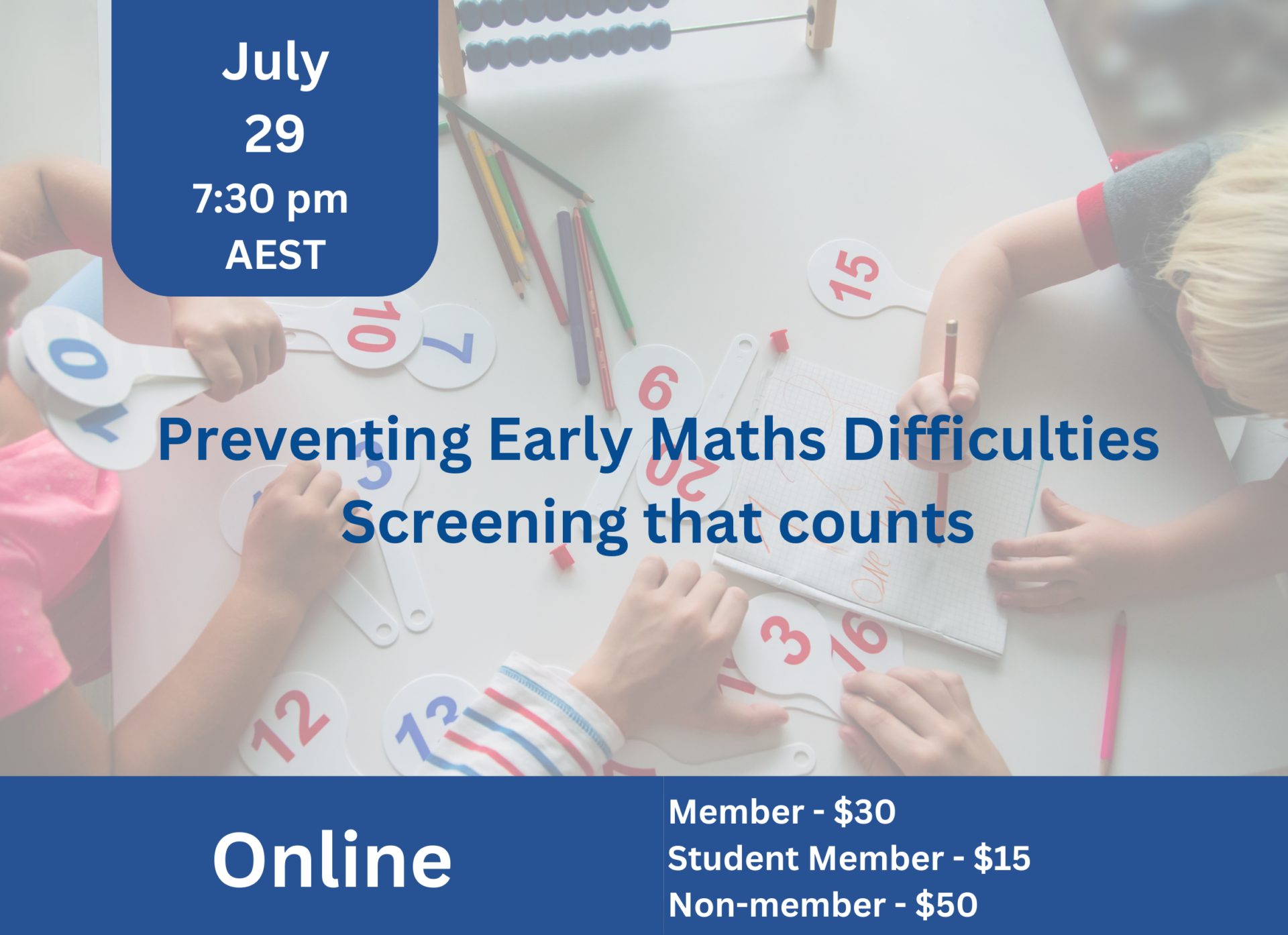 Learning Difficulties Australia Inc. - Assisting students with learning ...